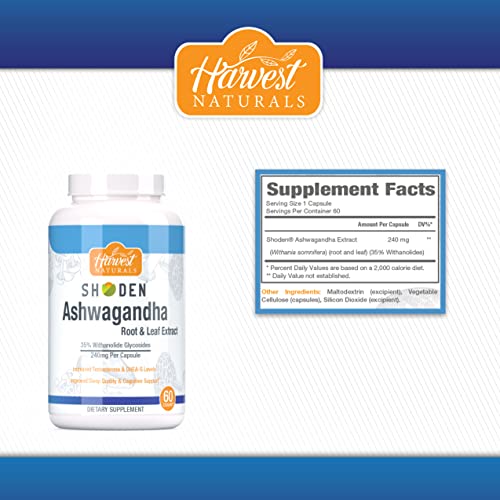 ashwagandha for improved sleep quality