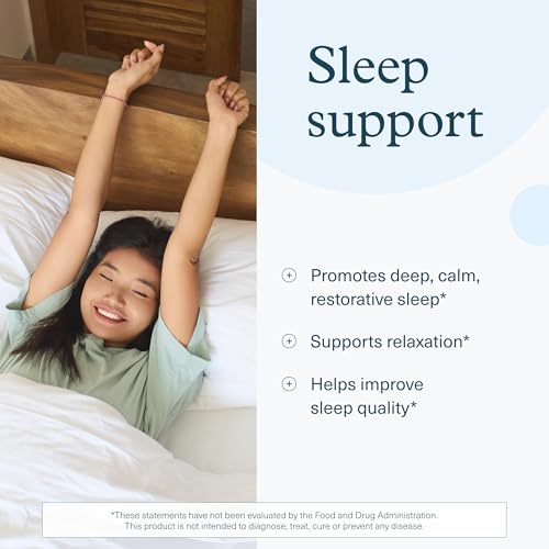 Ashwagandha for improved sleep quality