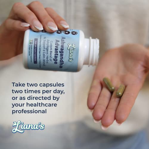 ashwagandha for improved sleep quality