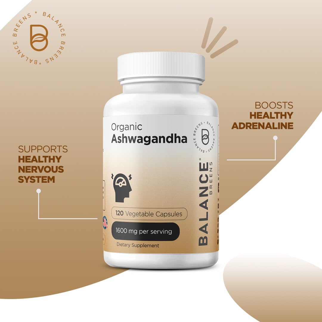 ashwagandha for improved sleep quality