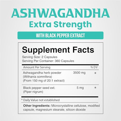 ashwagandha for improved sleep quality