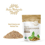 ashwagandha for improved sleep