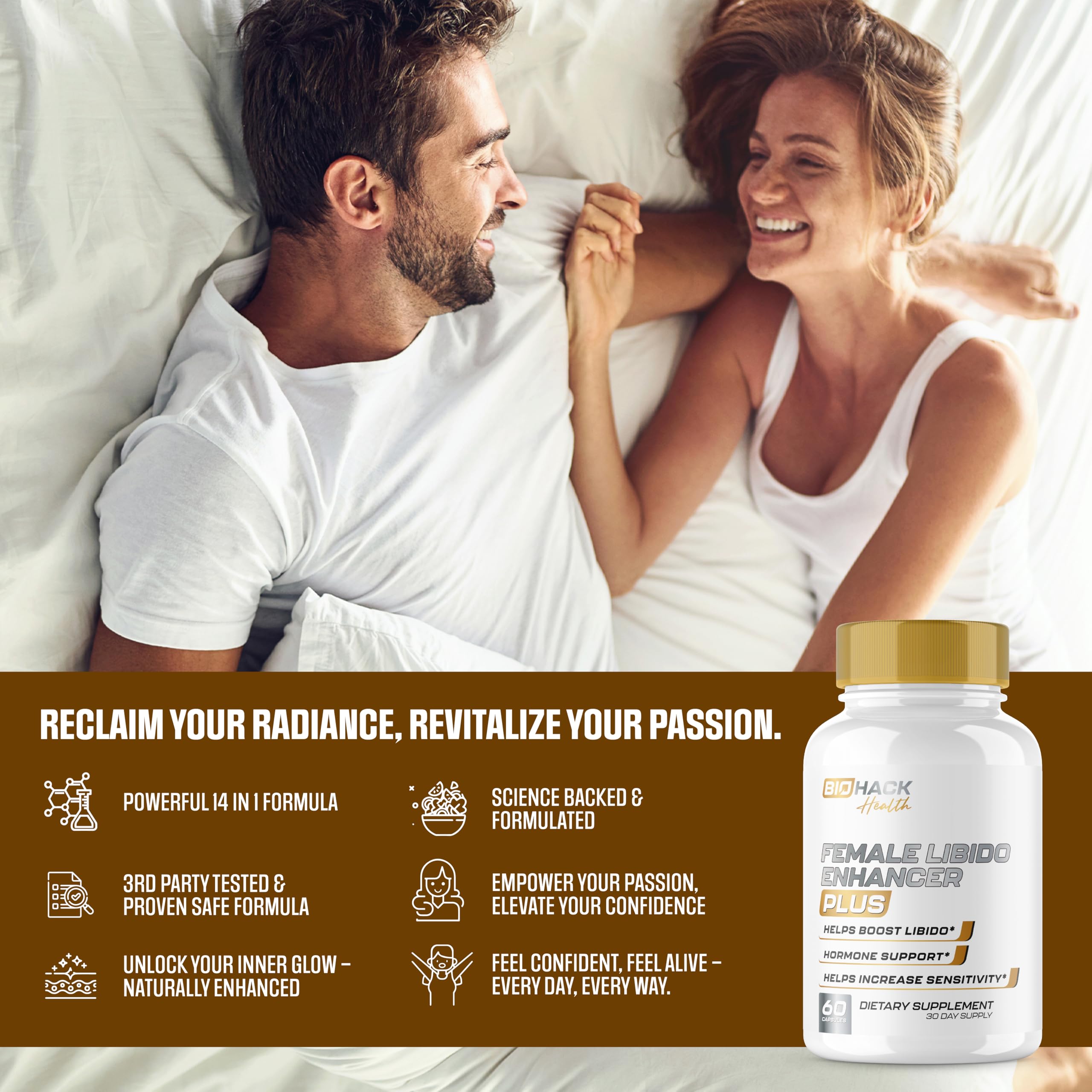 ashwagandha for improved vitality