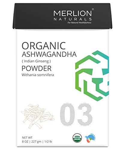 ashwagandha for improved wellness