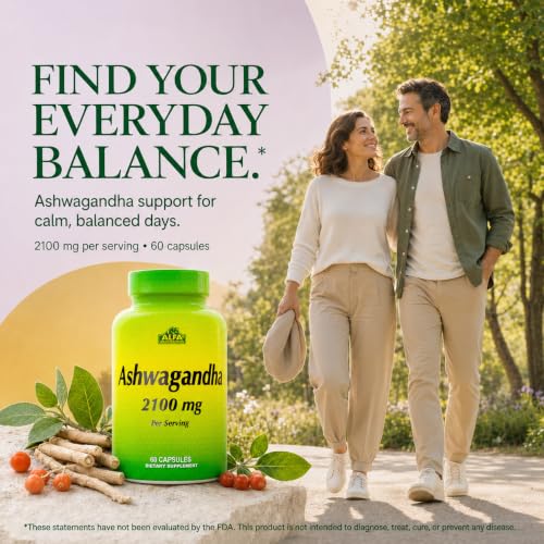 Ashwagandha for joint health benefits
