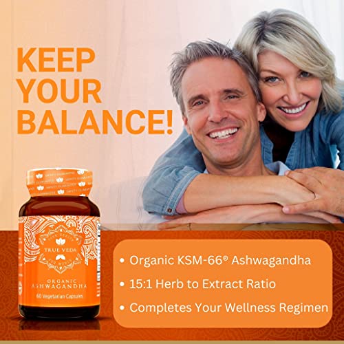 ashwagandha for men and women