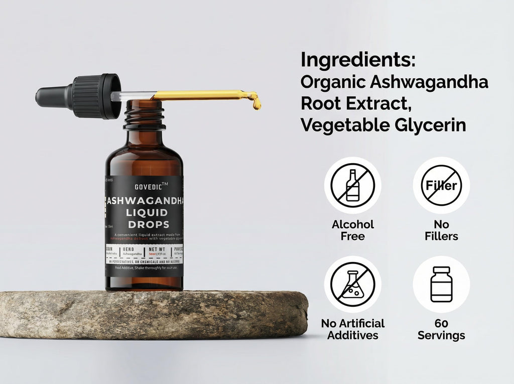 ashwagandha for men and women