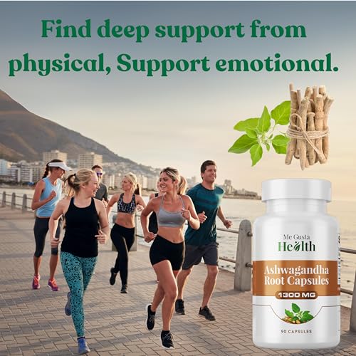 ashwagandha for men and women