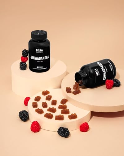 ashwagandha for men’s health support