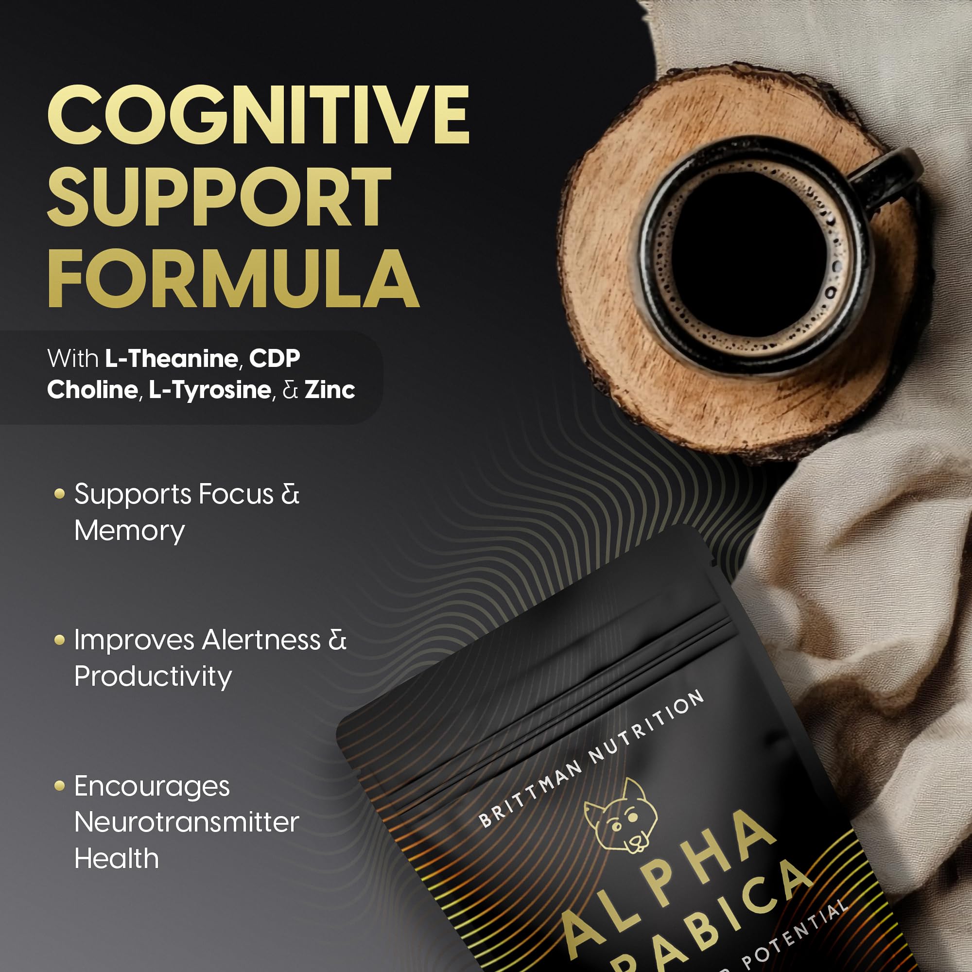 Ashwagandha for men's health
