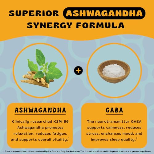 ashwagandha for men’s health