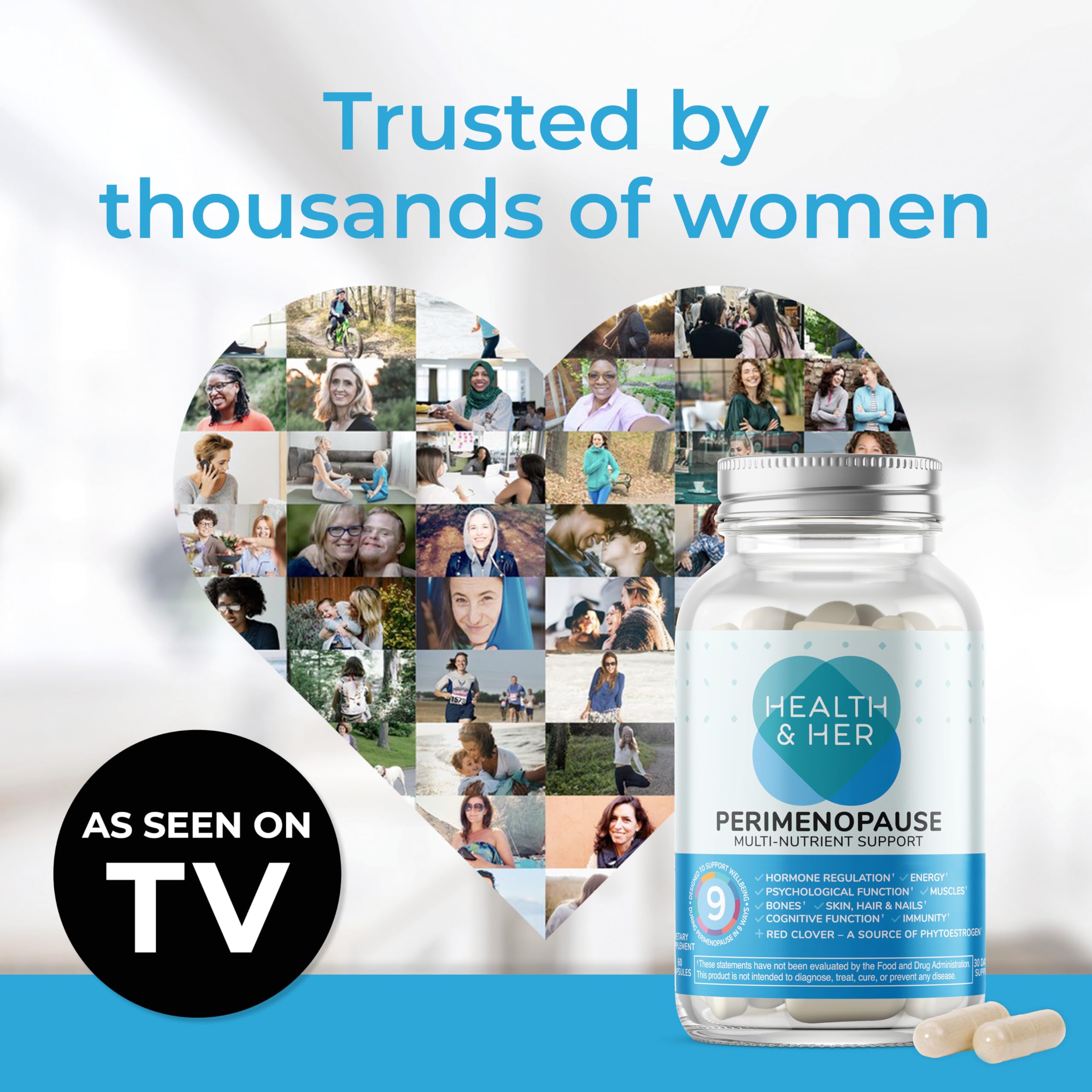 Ashwagandha for menopause symptom relief
