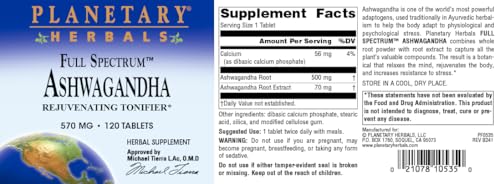 ashwagandha for mental clarity and focus