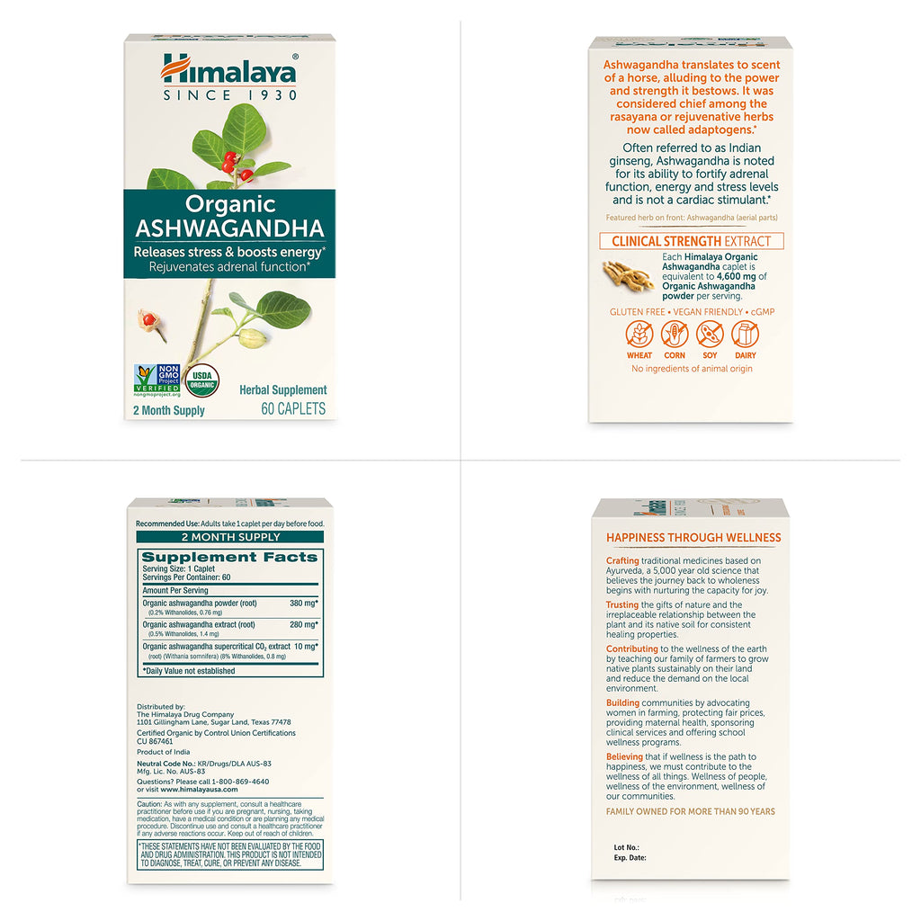 ashwagandha for mental clarity