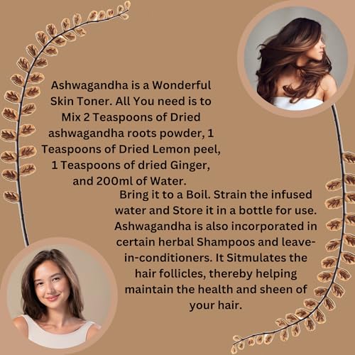 ashwagandha for mental clarity