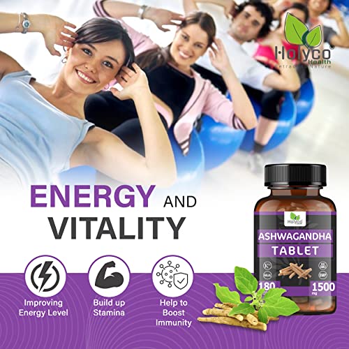 ashwagandha for mental clarity