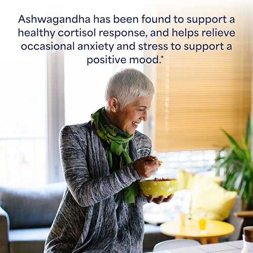 ashwagandha for mental clarity