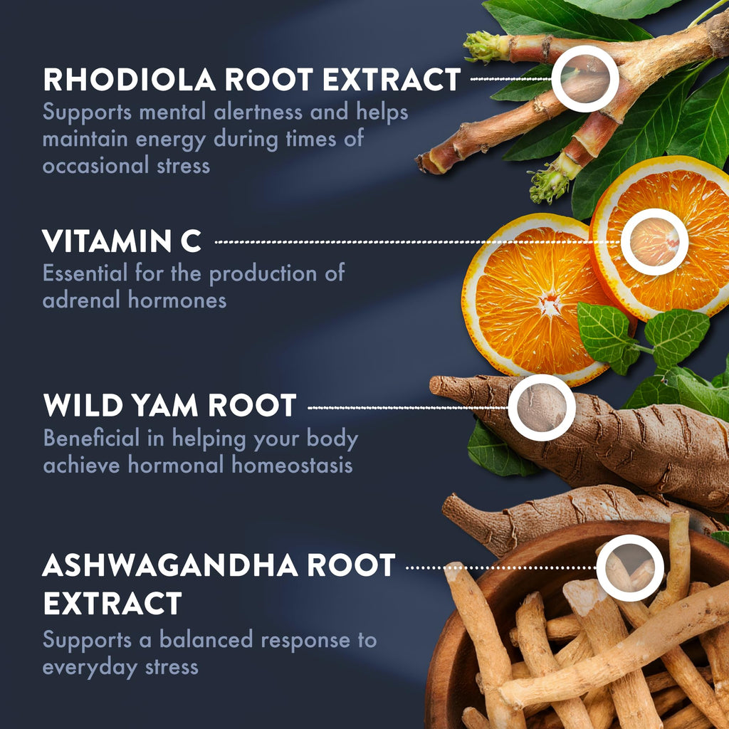 ashwagandha for mental clarity