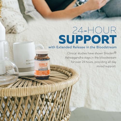ashwagandha for mental clarity