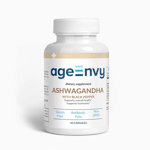 ashwagandha for mental clarity