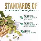 ashwagandha for mental clarity