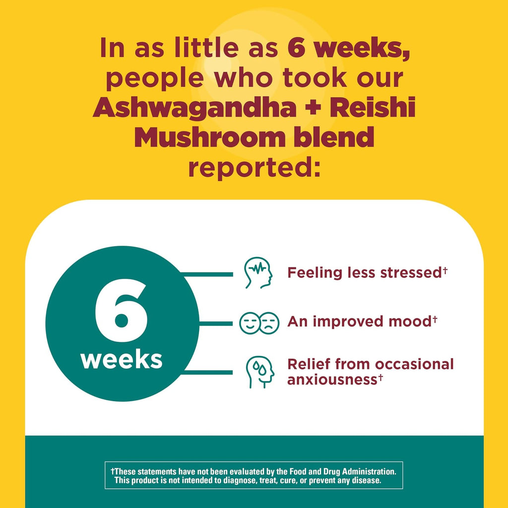 Ashwagandha for mental clarity