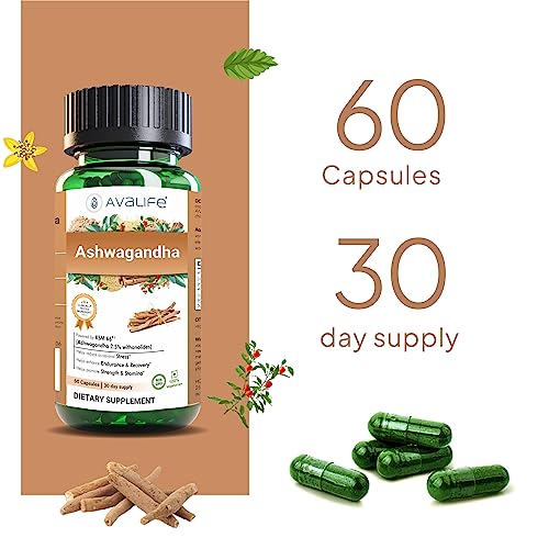 ashwagandha for mental clarity