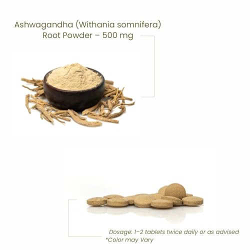 ashwagandha for mental clarity