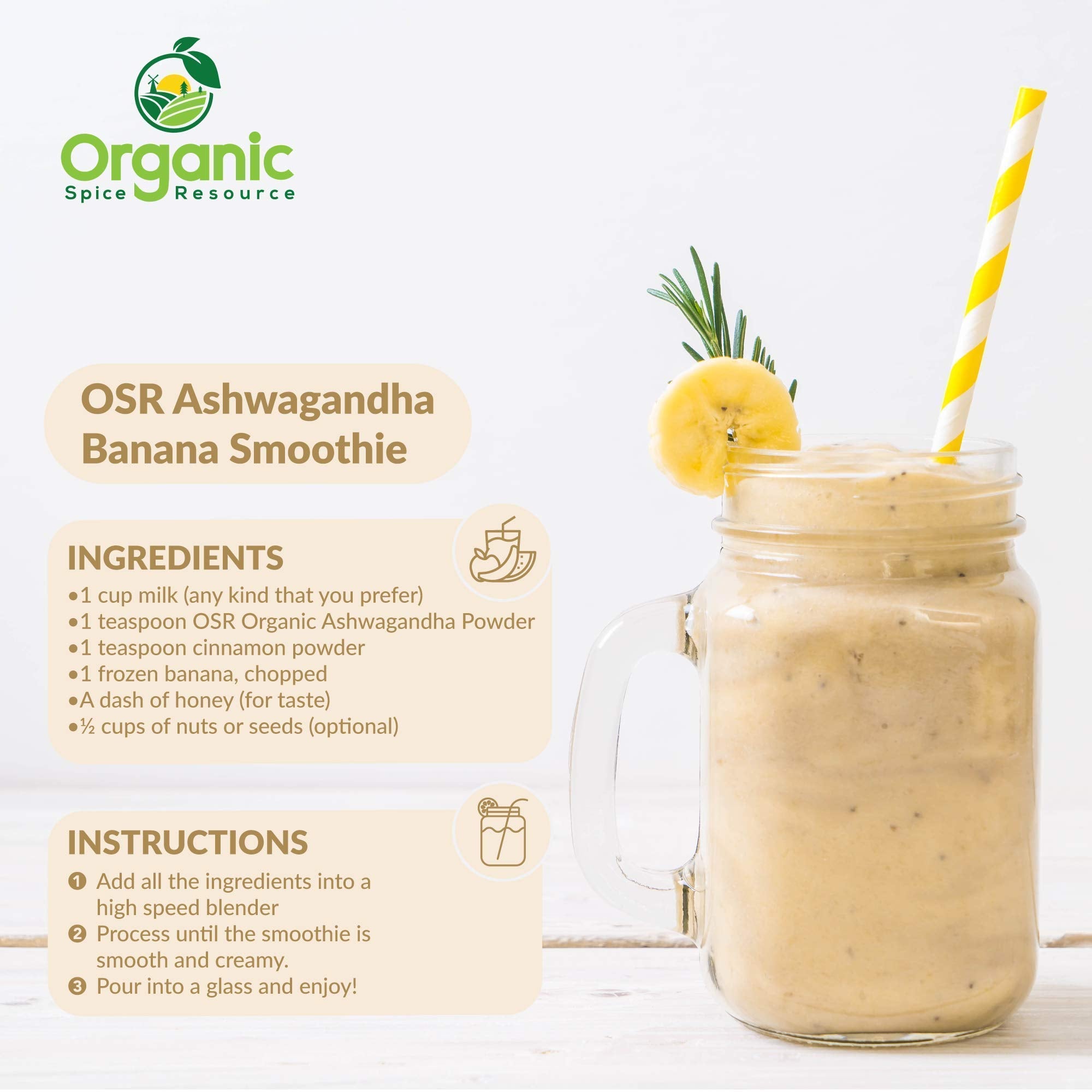 ashwagandha for mental clarity