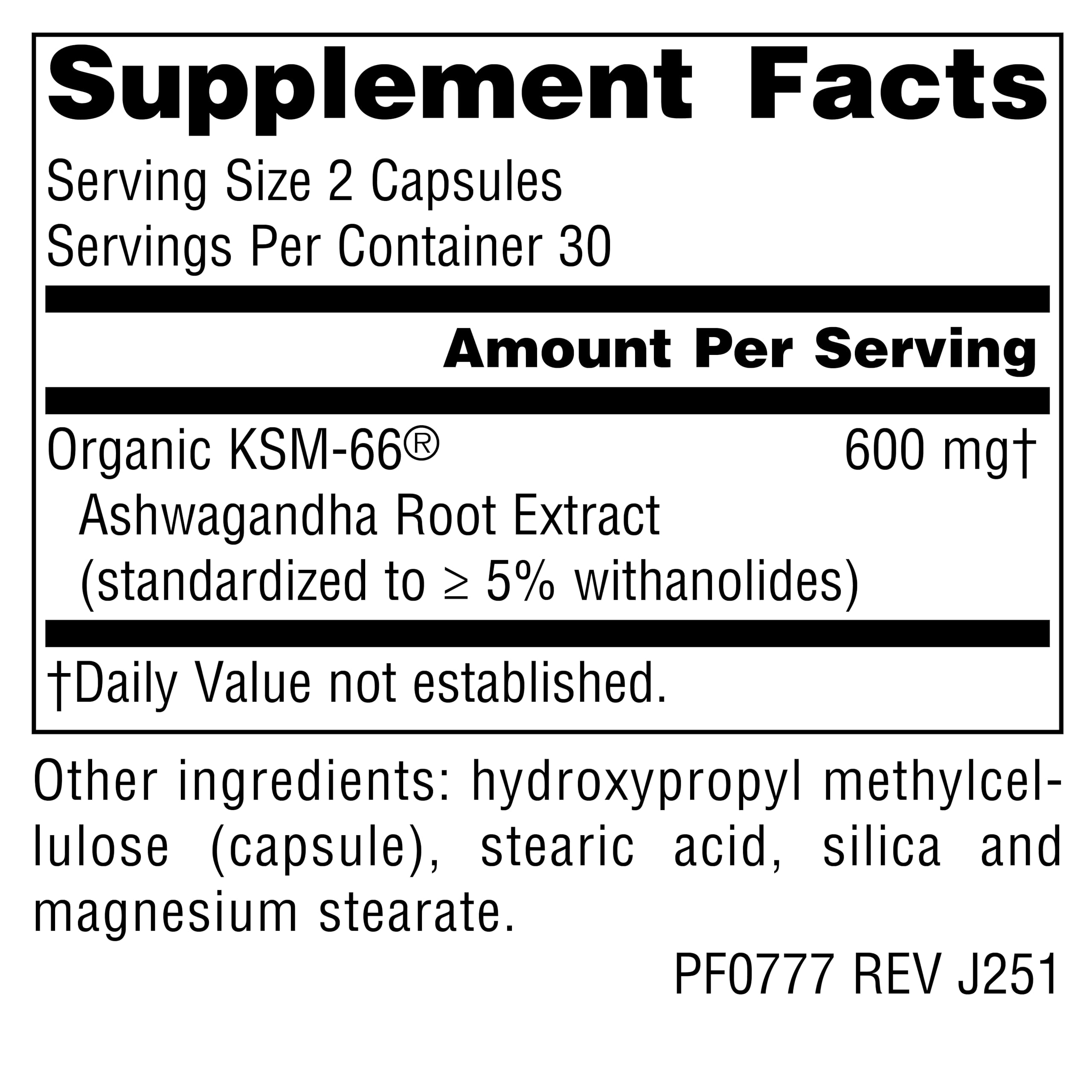 ashwagandha for mood balance support