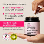 ashwagandha for mood enhancement