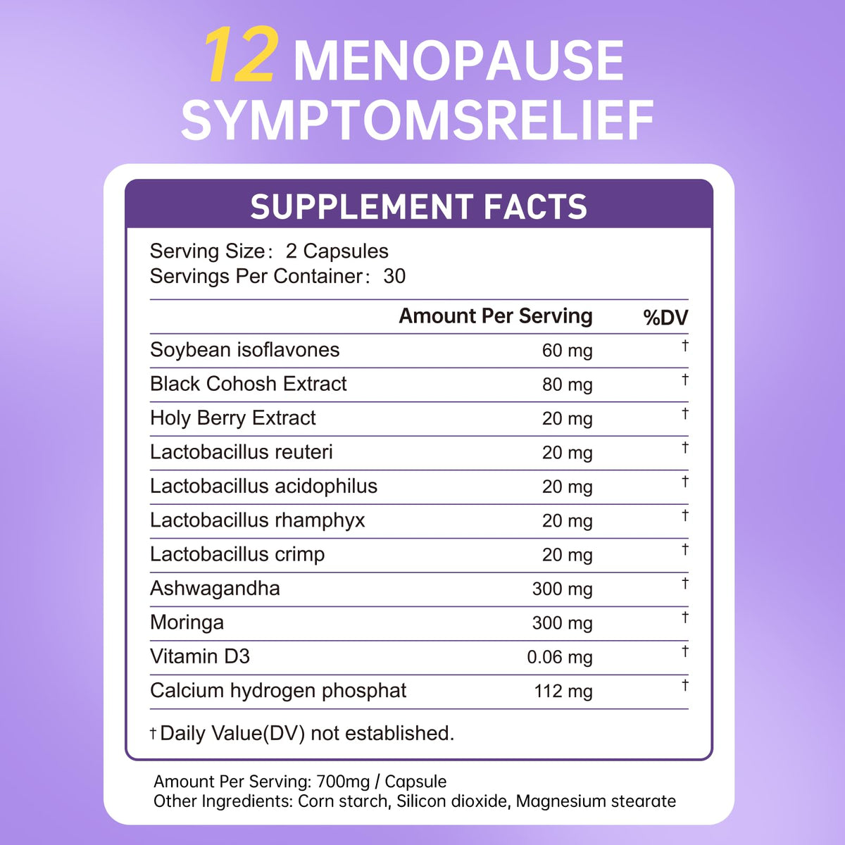 Ashwagandha for mood enhancement