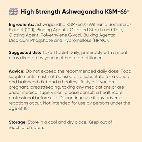 ashwagandha for mood enhancement