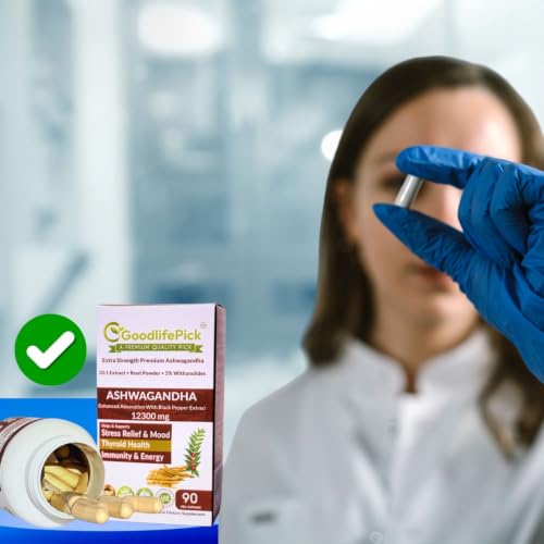 ashwagandha for mood enhancement