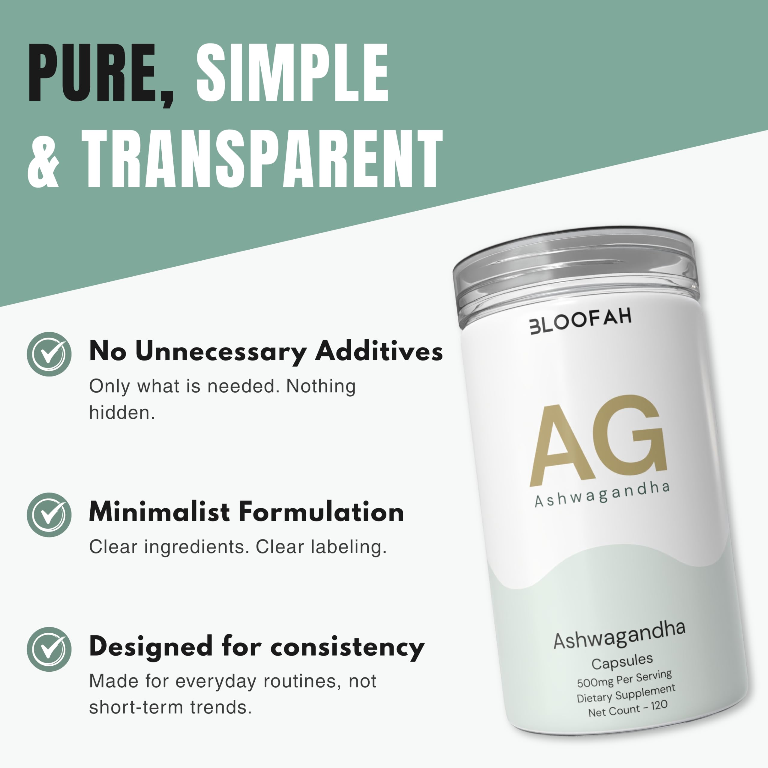 ashwagandha for mood support and relaxation
