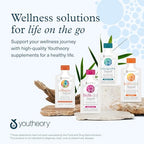 ashwagandha for mood support