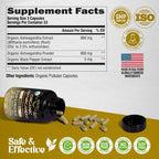 ashwagandha for mood support