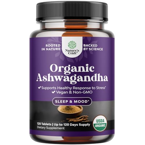 ashwagandha for mood support