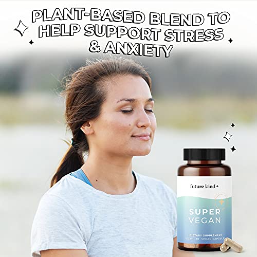 ashwagandha for natural stress support