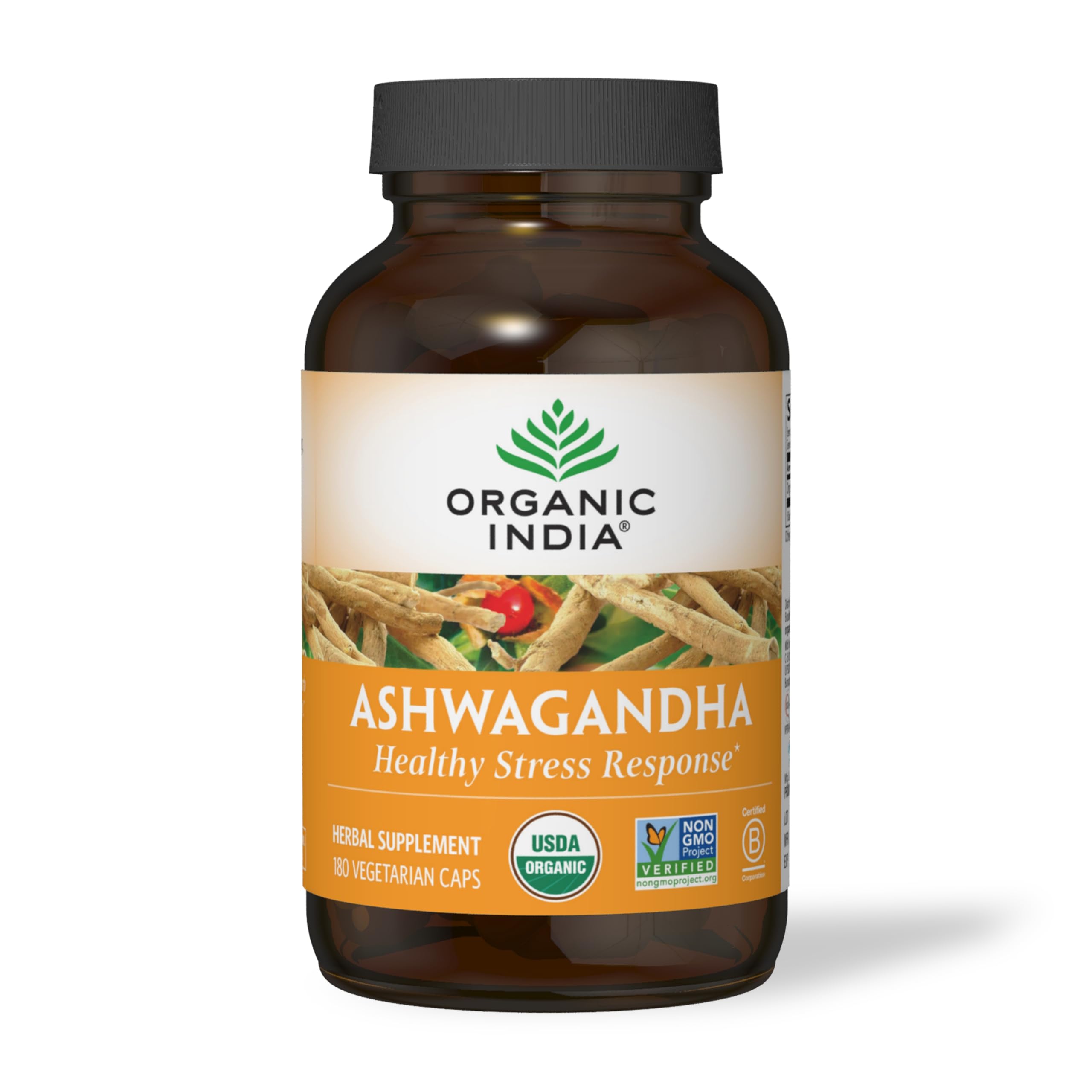 ashwagandha for overall health benefits