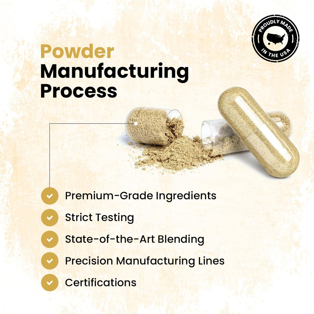 ashwagandha for overall health benefits