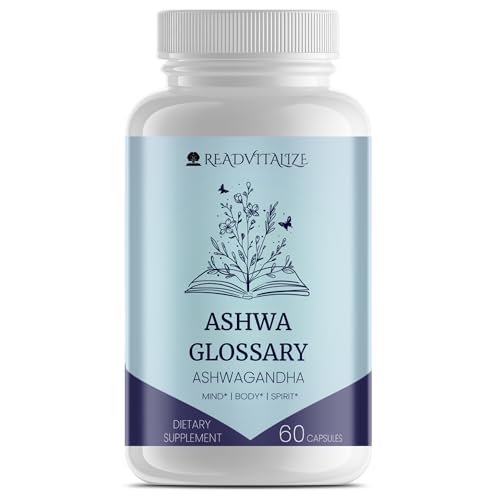 ashwagandha for overall health benefits