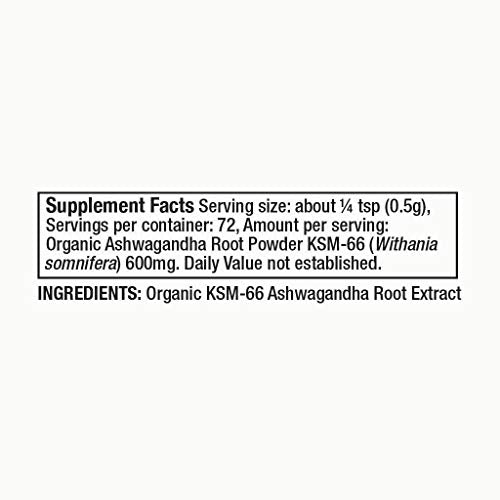 ashwagandha for overall health support
