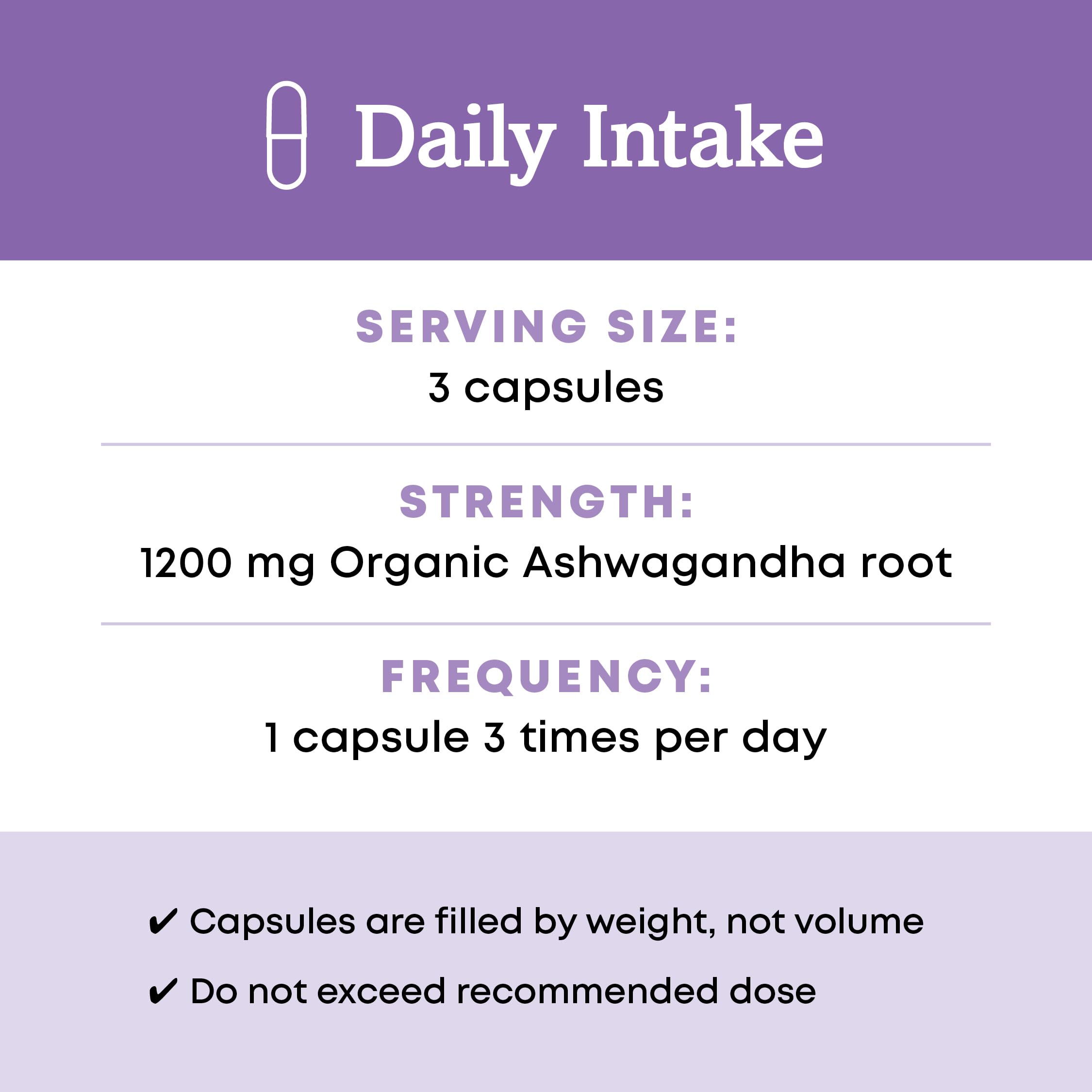 ashwagandha for overall health support