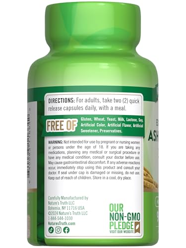 ashwagandha for overall health