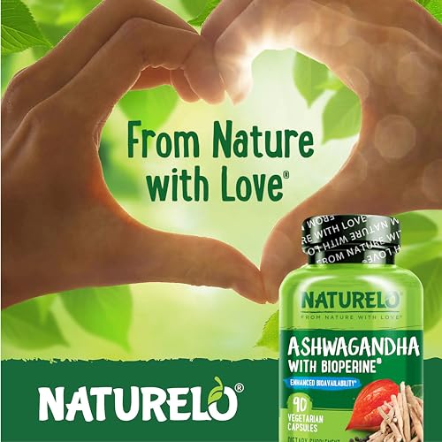ashwagandha for overall health