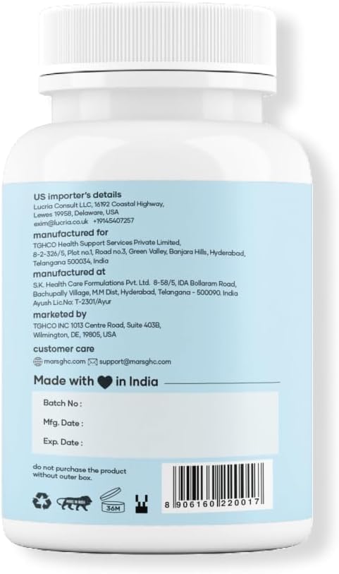 ashwagandha for overall vitality