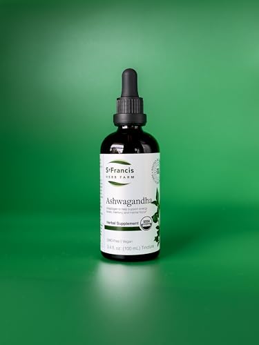 ashwagandha for overall well-being