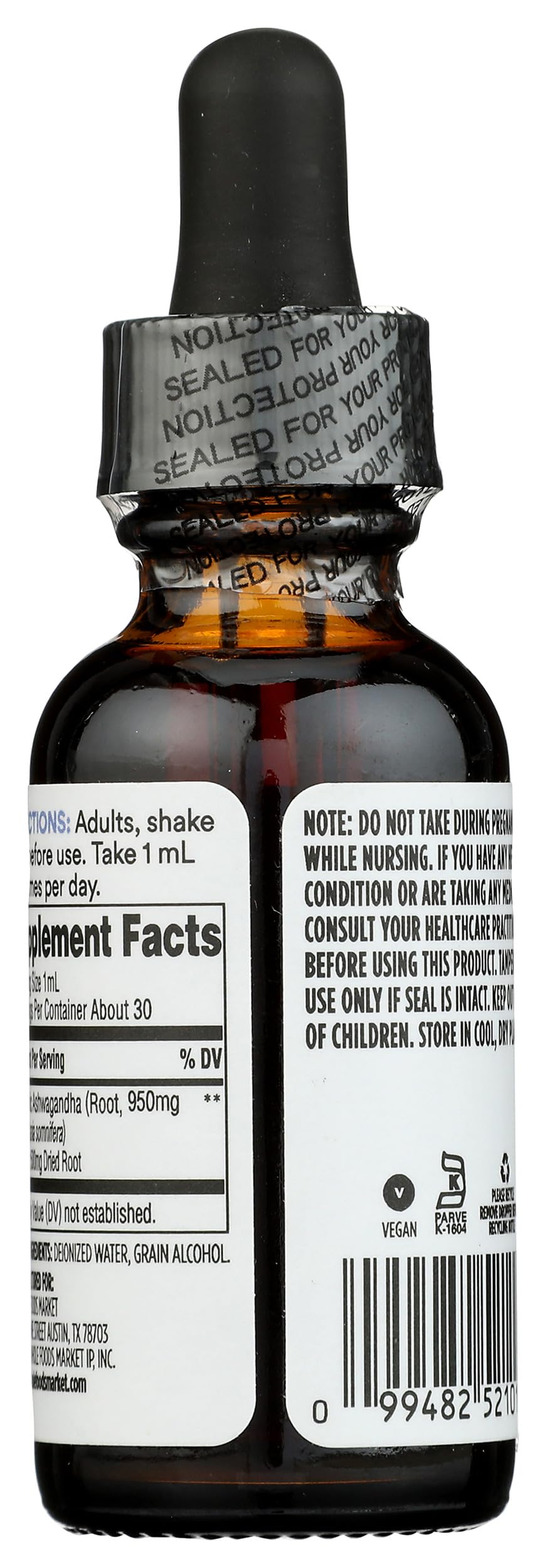 ashwagandha for overall well-being