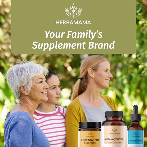 ashwagandha for promoting relaxation